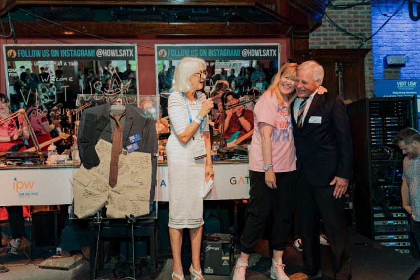 Visit USA Hosts VIP Industry Welcome Event at IPW2023 - Visit USA