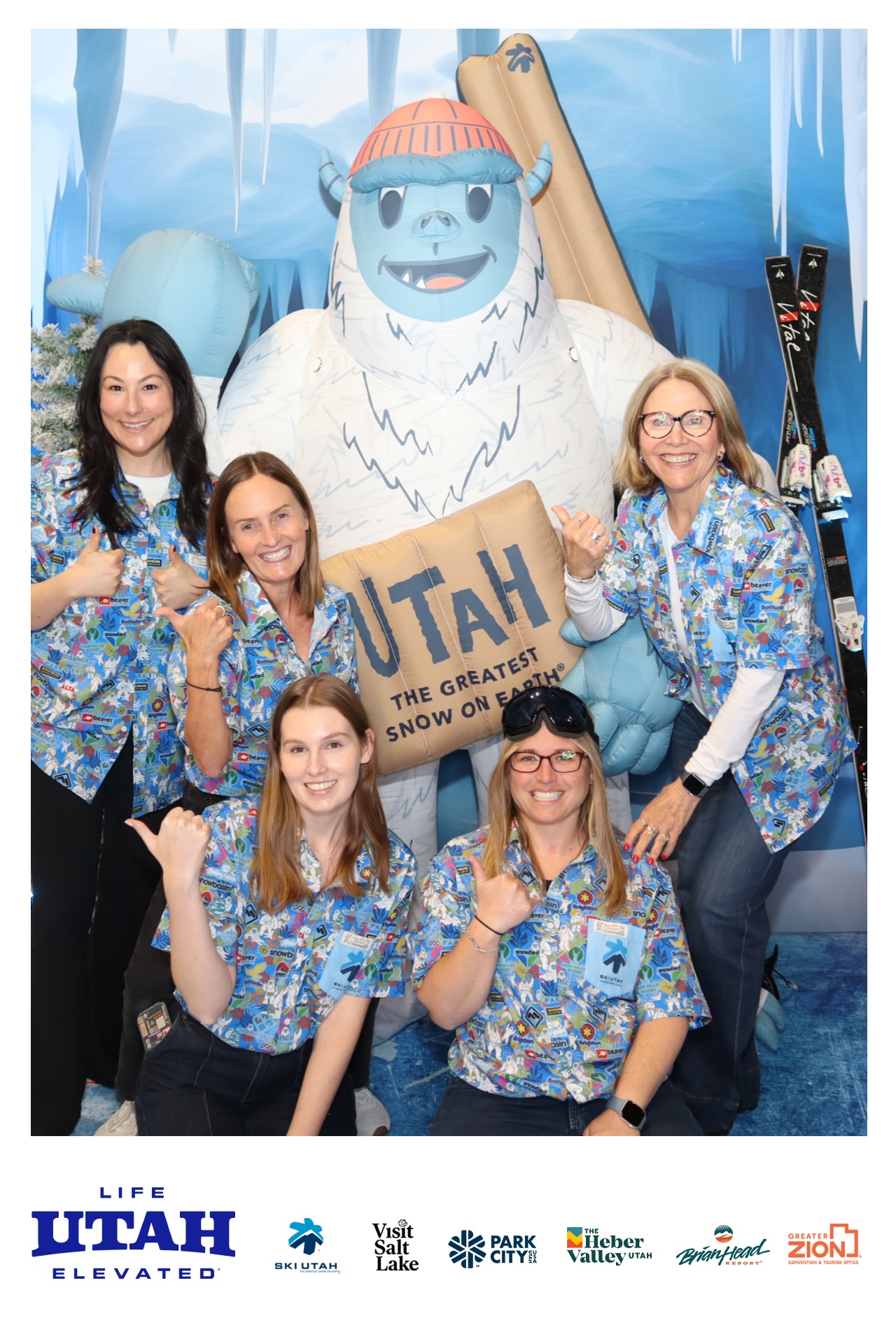 Utah Wraps Successful Winter Sales Mission to Australia Igniting ...